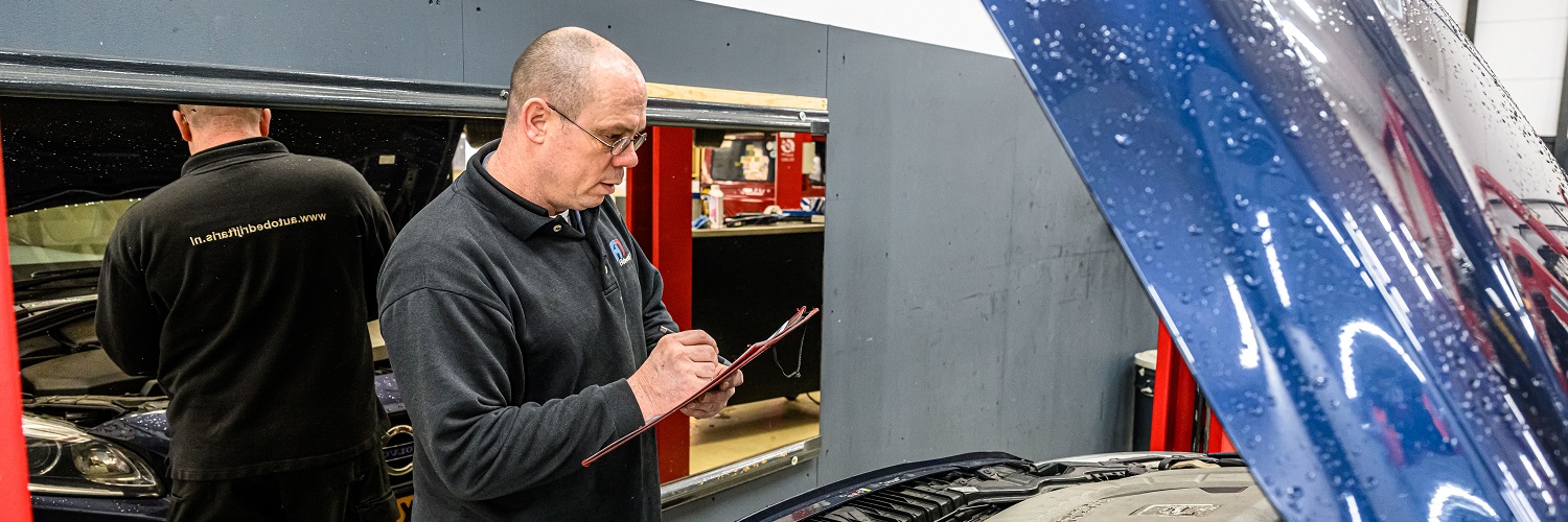 APK Keuring in Utrecht | AutoFirst Autobedrijf Taris